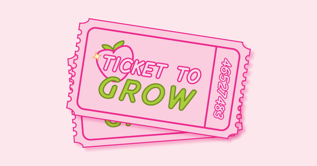 You Don’t Need Permission to Grow – Alecia Rivers